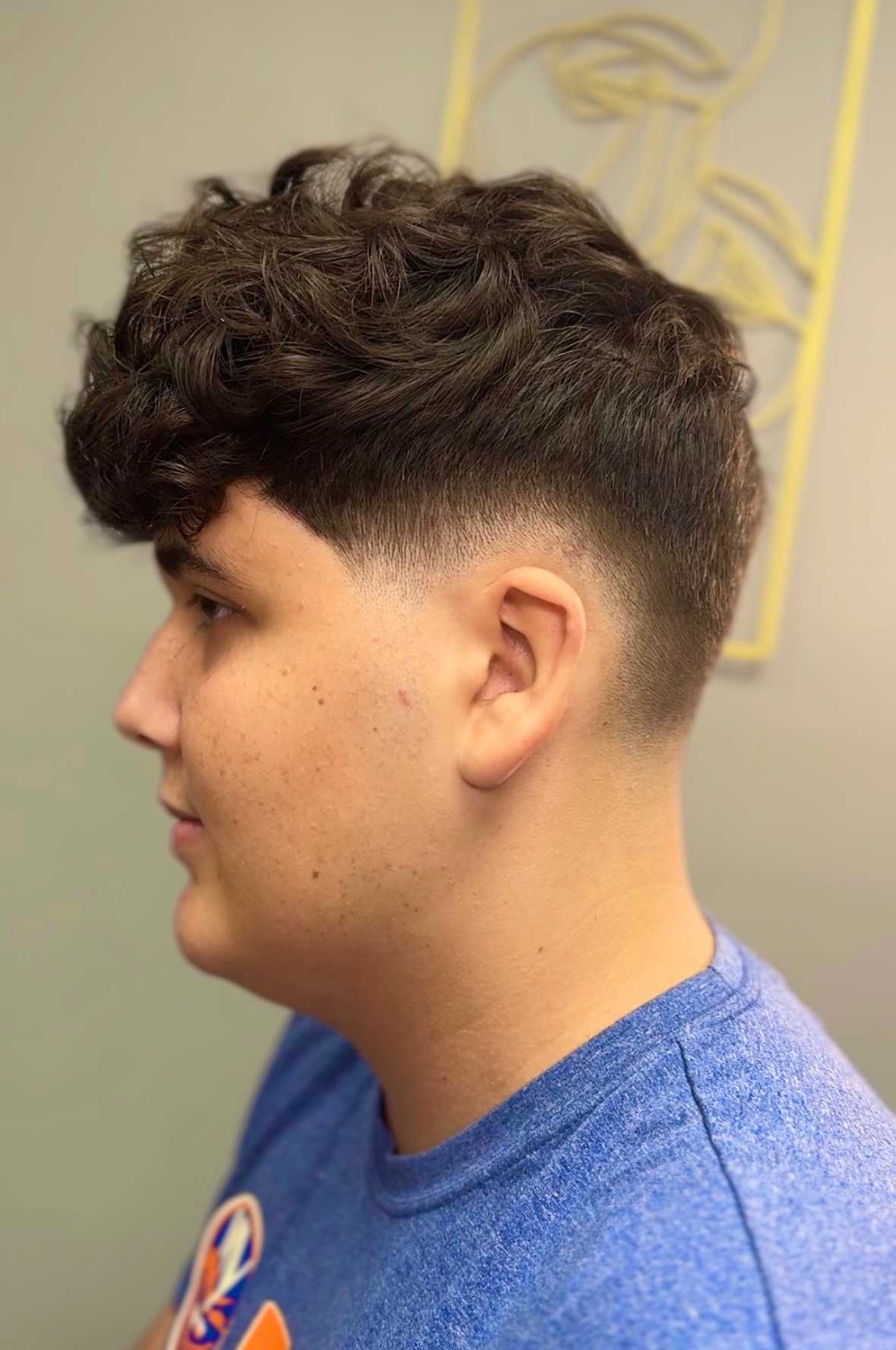 The Timeless Barbershop